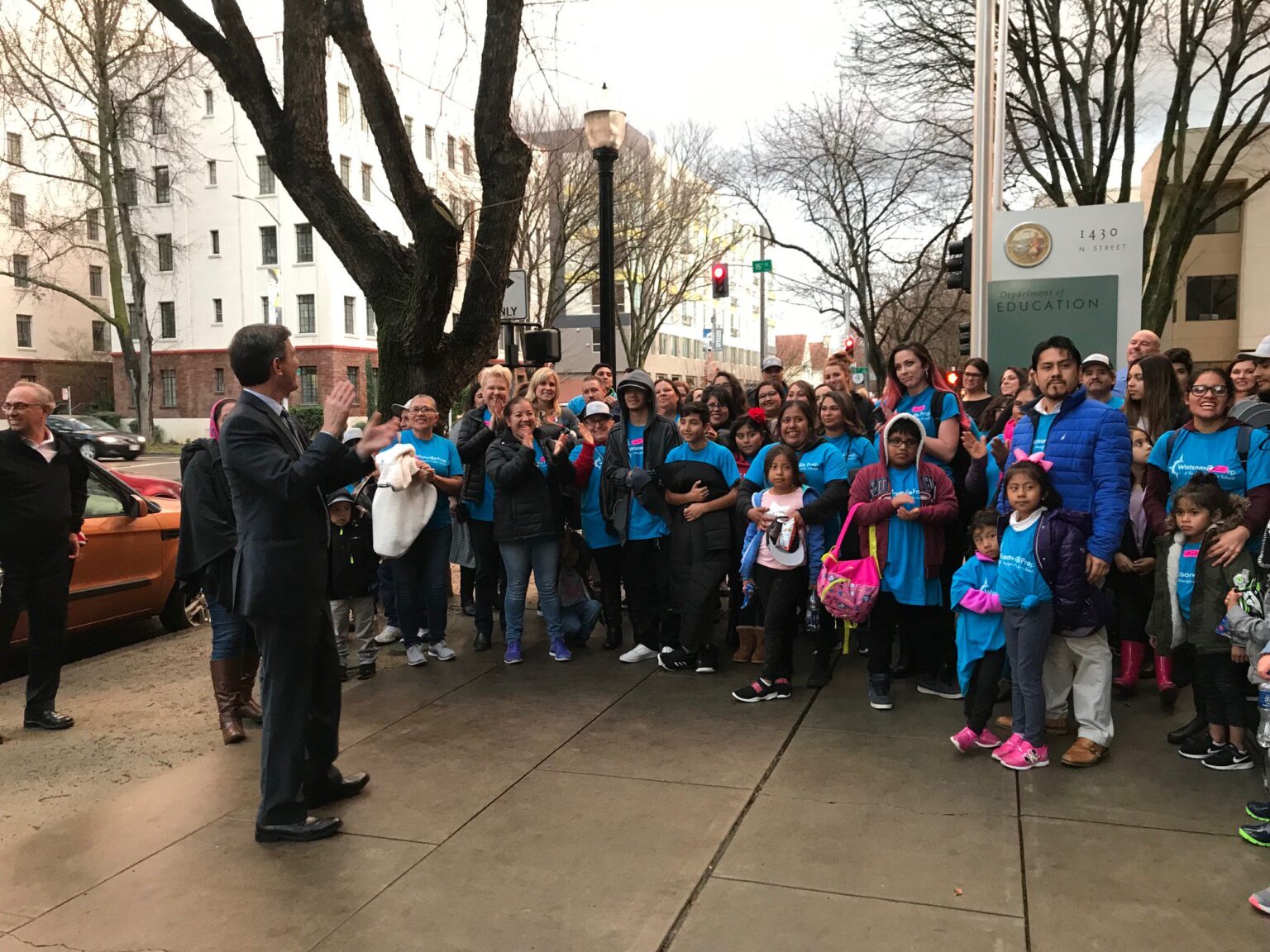 Navigator Watsonville Prep